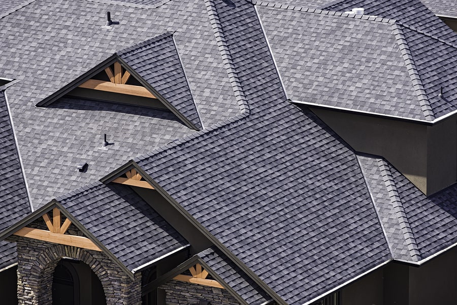 Components of Your Home's Asphalt Shingle Roofing System
