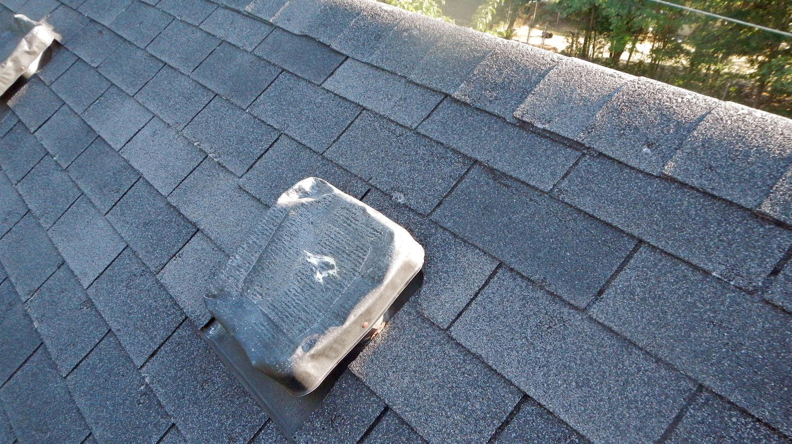 Do Your Roof Vents Have Storm Damage - Elite Remodeling Services