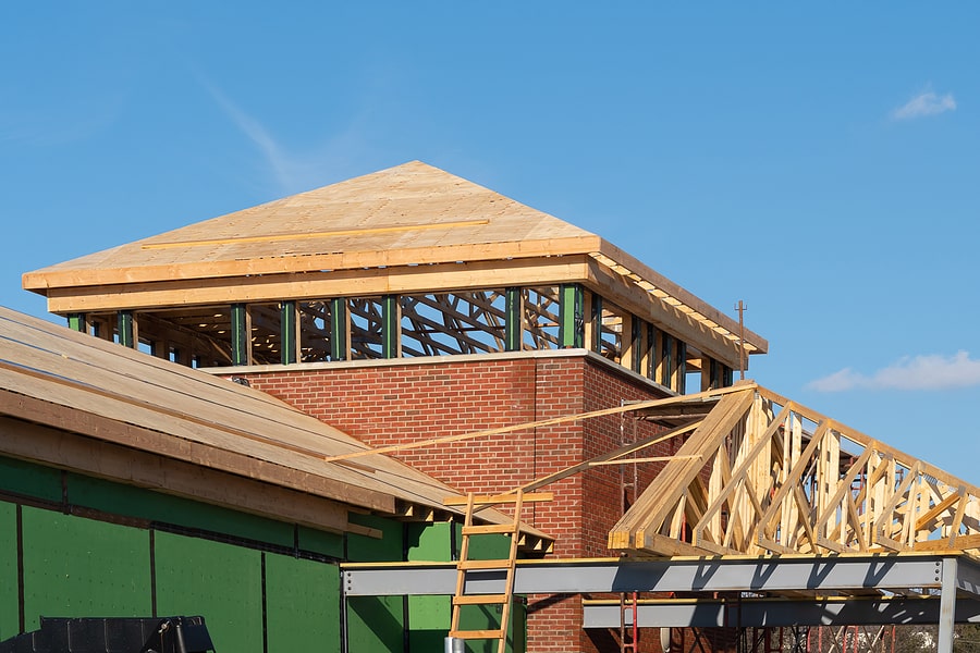 What Is Roof Decking? 3 Main Reasons Why Is It Important