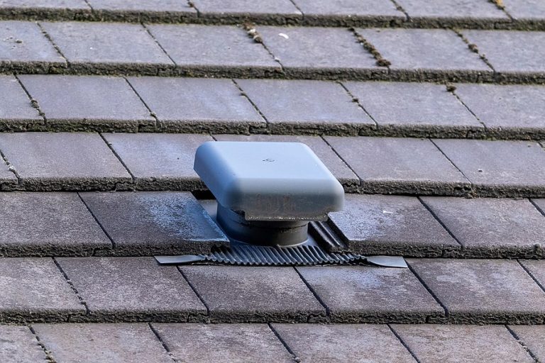 10 Common Types of Roof Vents for Your Home (Intake & Exhaust)