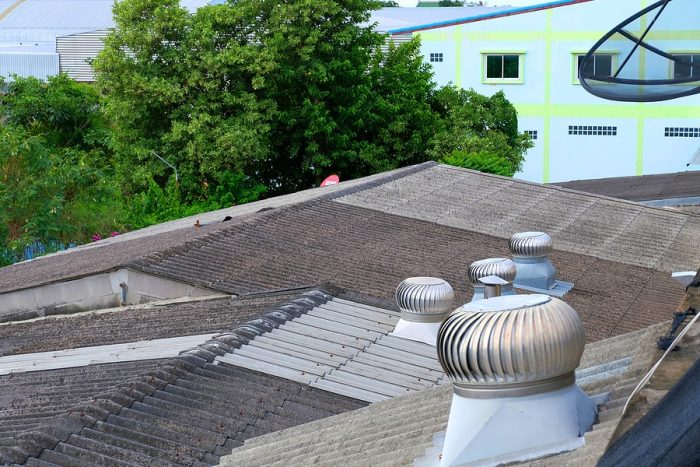 10 Common Types of Roof Vents for Your Home (Intake & Exhaust)