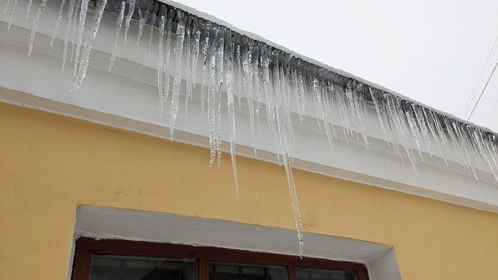 Proper Steps for Roof Ice Dam Prevention in Minnesota
